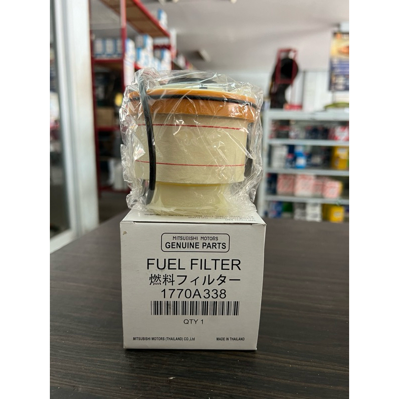 Jual FILTER SOLAR FILTER MINYAK PAJERO SPORT, PAJERO ALL NEW, VRZ ...