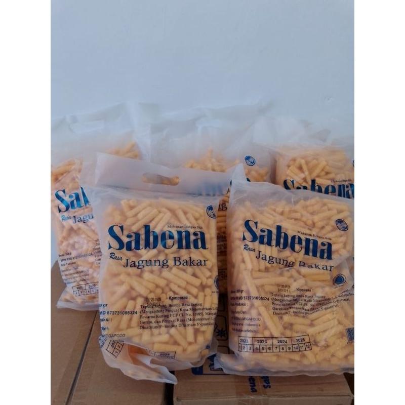 Jual SABENA STICK CAMILAN RINGAN | Shopee Indonesia
