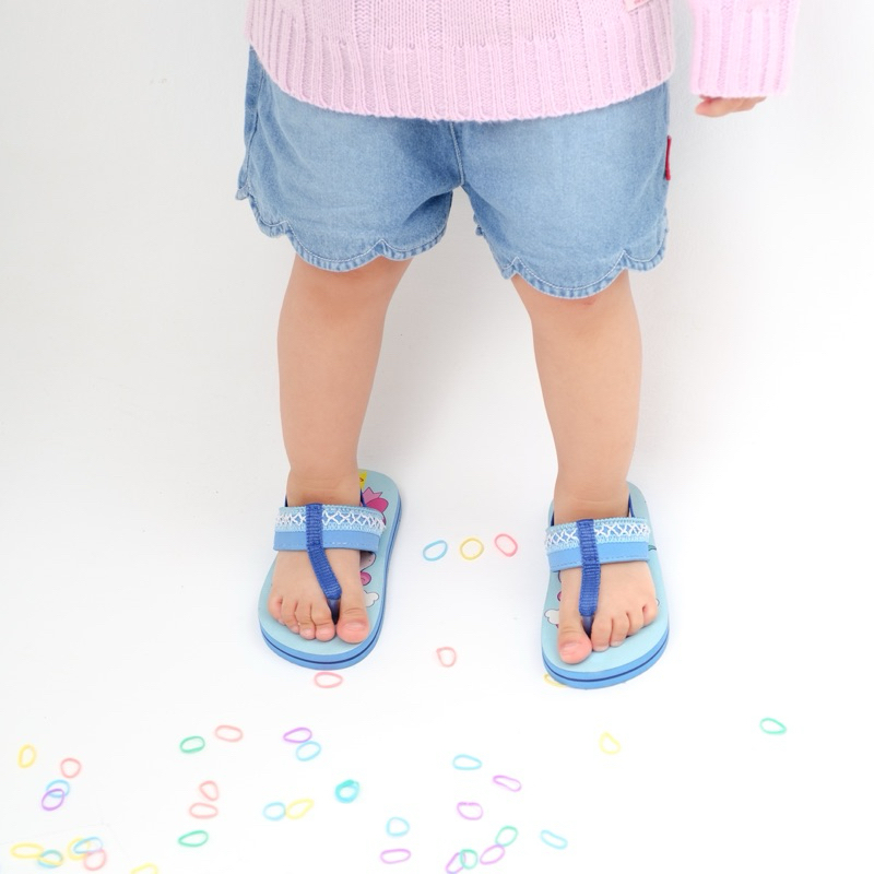 Jual SANDAL JAPIT SLIP ON ANAK PEREMPUAN ACUN SPEED "CARLA SERIES ...