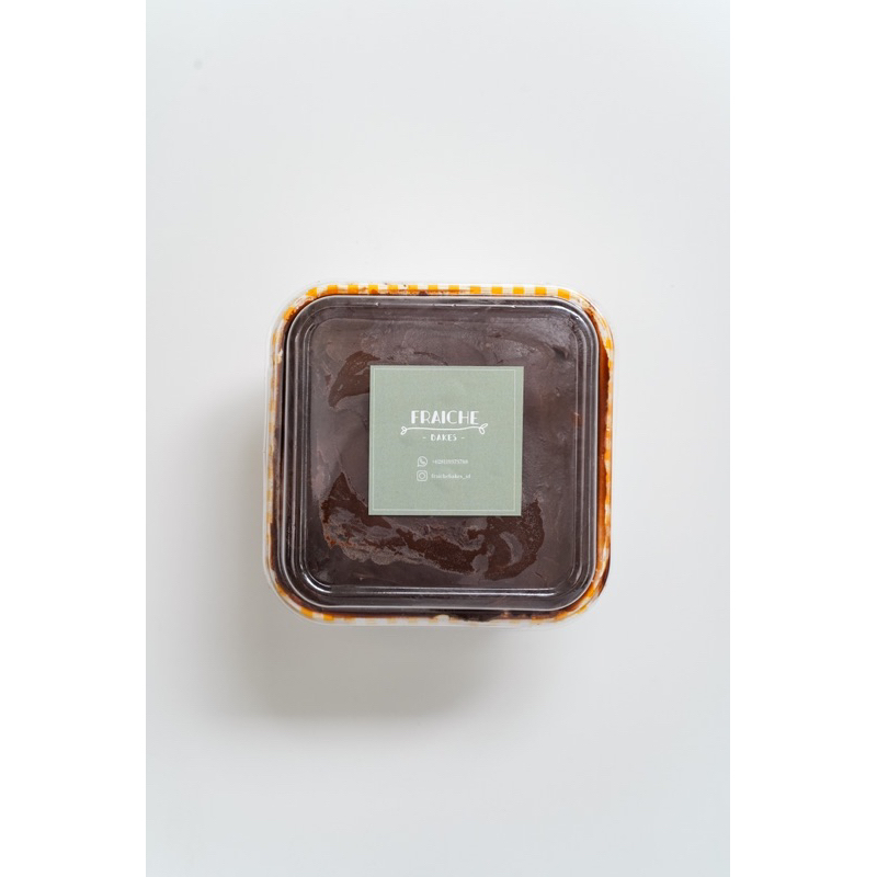 Jual after you milk bun ( chocolate ) | Shopee Indonesia