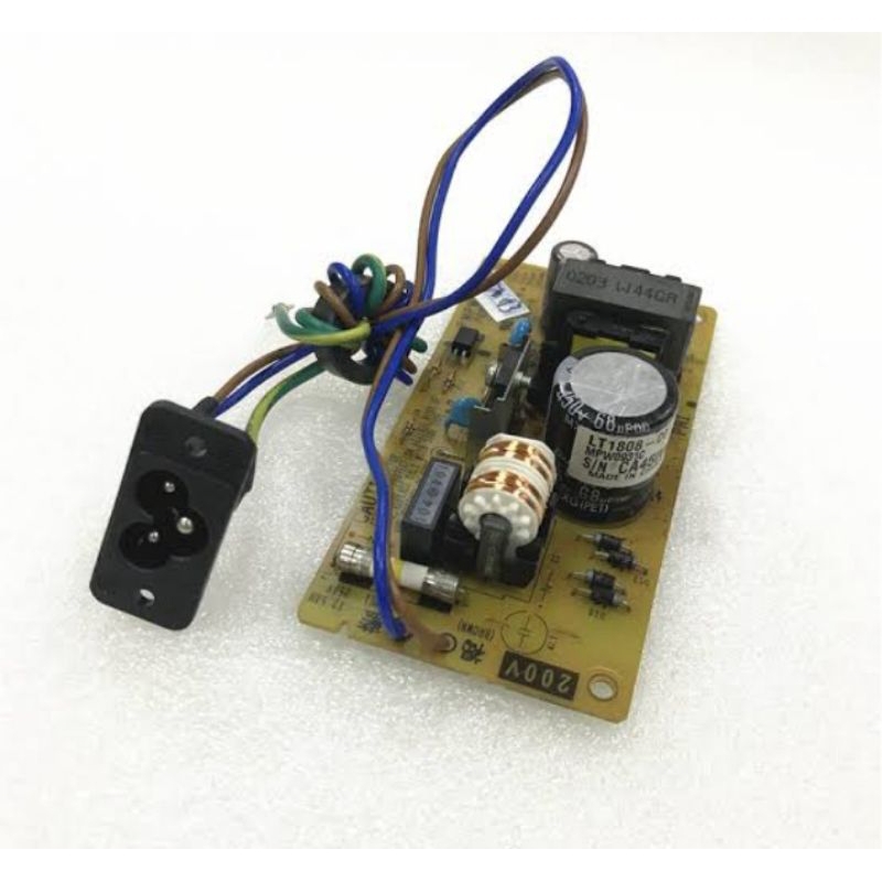 Jual adaptor/ power supply printer brother dcp j100 j105 j200 T300 ...