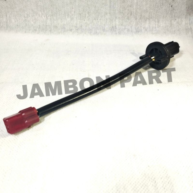 Jual Soket Konektor DLC Socket Connector DLC Pin 4 to Pin 6 Euro 5 ...