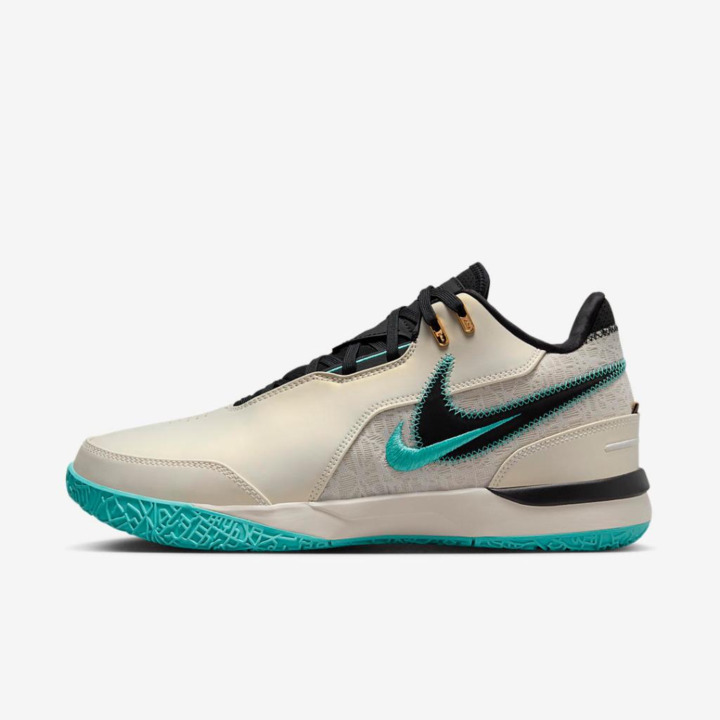 Jual NIKE LEBRON NXXT GEN EP AMPD LIVERPOOL FJ1567-101 | Shopee Indonesia