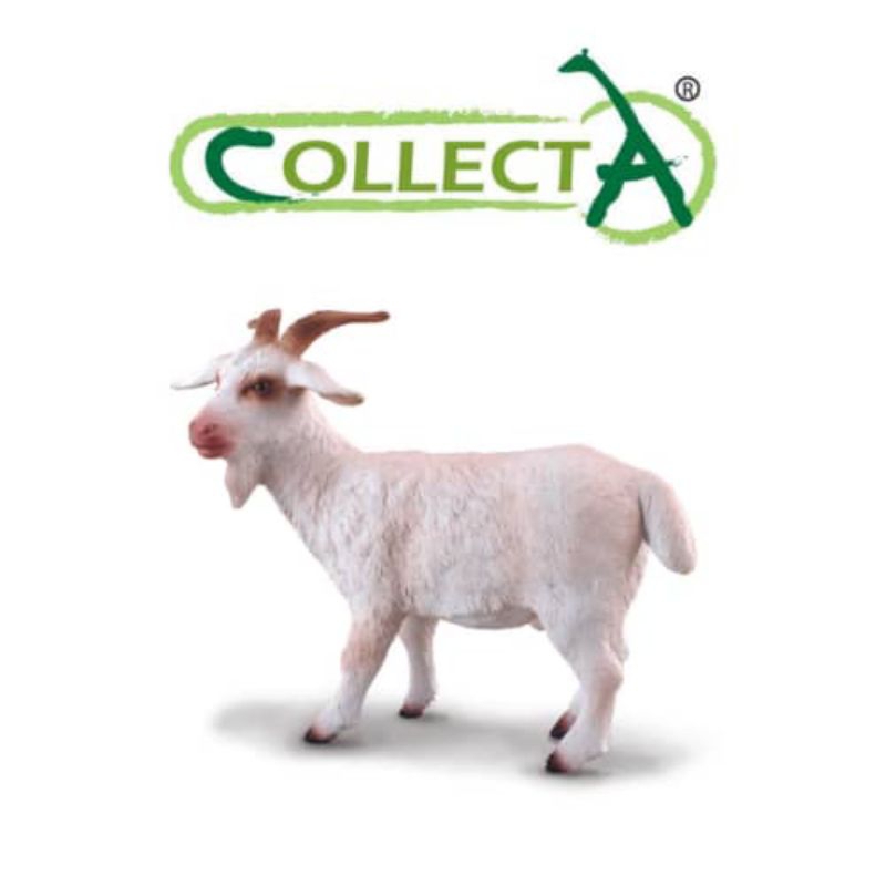 Jual Collecta Figure Billy Goat 88212 | Shopee Indonesia