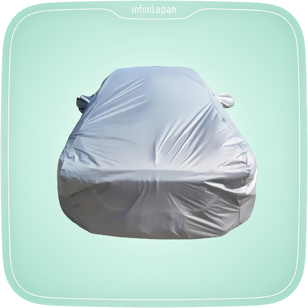 Jual Cover Sarung mobil | Selimut Penutup Tutup Body Mobil | Car cover ...