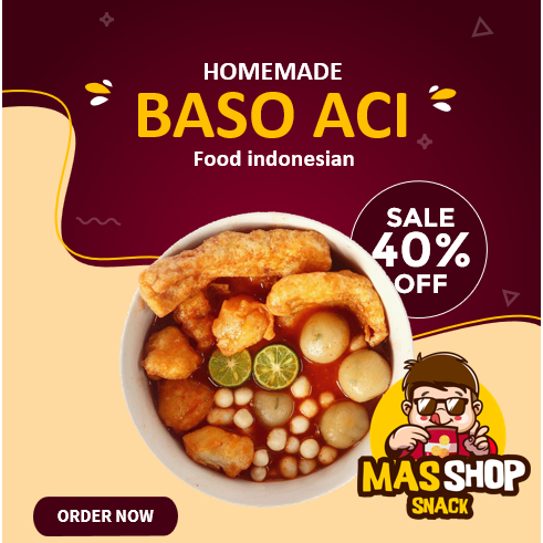 Jual Baso aci cuanki isi 12 boci homemade ayamsuir suwir chili oil ...