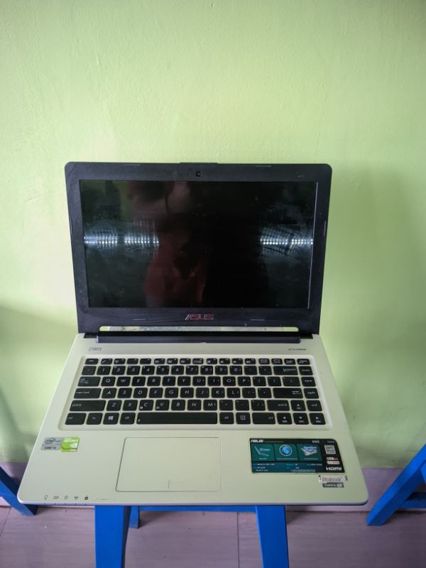 Jual Asus K46CB core i5 3th gen ram 4gb dual vga | Shopee Indonesia
