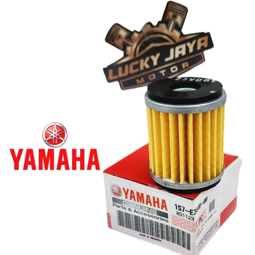 Jual Saringan Filter Oli Jupiter Mx New Old Mx king Vixion R15 Xabre ...