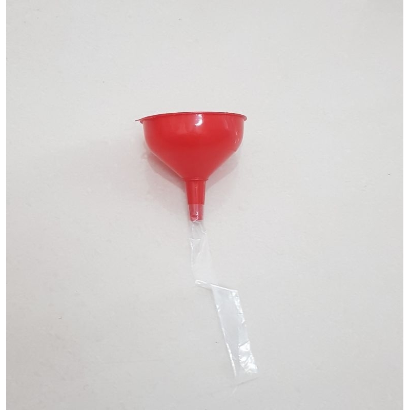 Jual Corong Plastik ukuran Kecil Sedang Besar Best Quality | Shopee ...