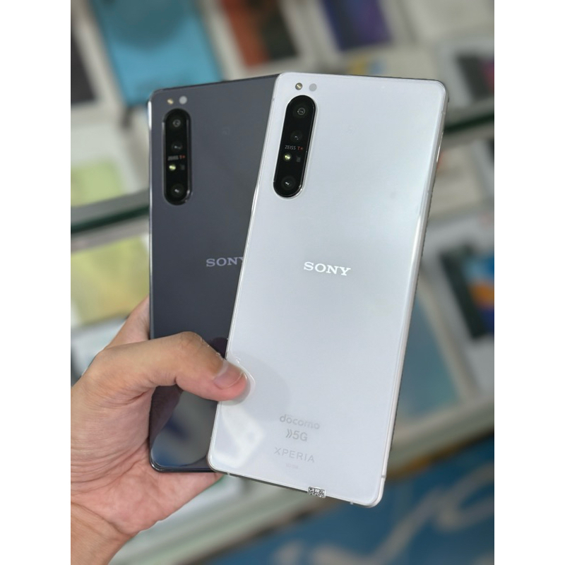 Jual Sony Xperia 1 Mark ii 8/128GB Super Mulus Istimewa Seperti Baru ...