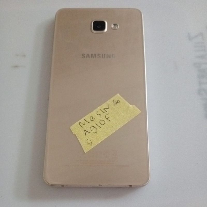 Jual MESIN SAMSUNG A9 SM-A910F | Shopee Indonesia
