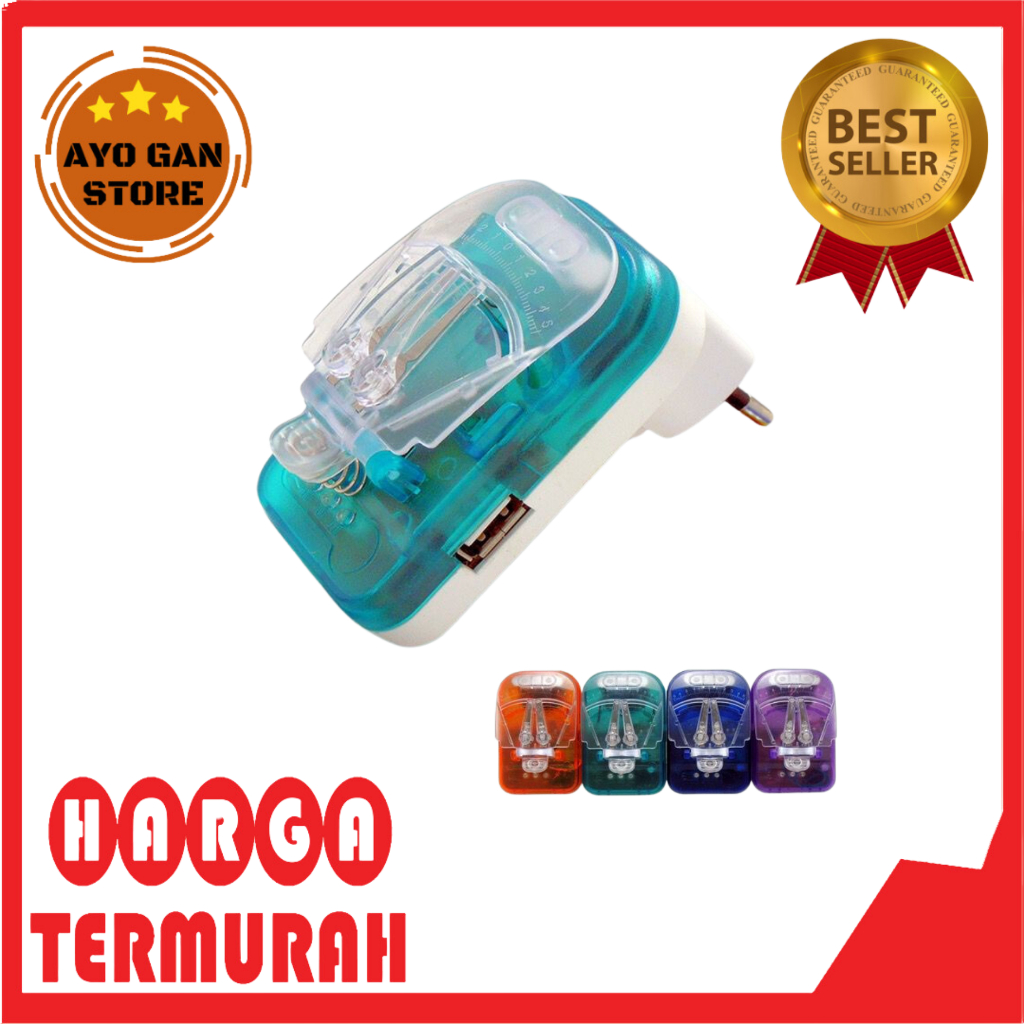 Jual CHARGER KODOK BETTER | Shopee Indonesia