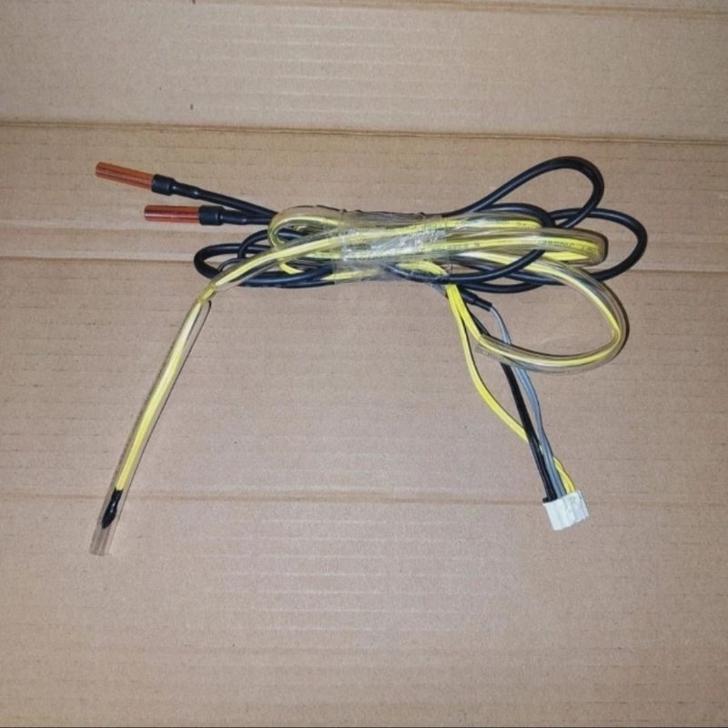 Jual Termis Termistor Sensor Suhu Outdoor Ac Samsung Inverter 3 Cabang ...