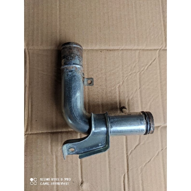 Jual pipa radiator inlet Suzuki futura injeksi / APV futura efi ...