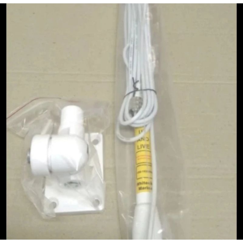 Jual Antenna Antena Radio Rig Kapal Marine VHF original | Shopee Indonesia
