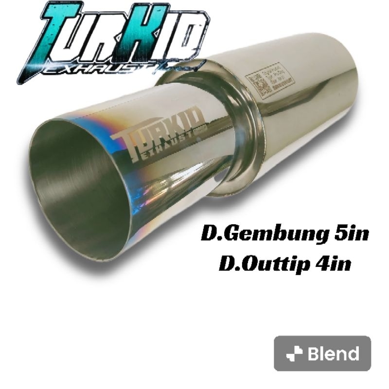Jual Knalpot Pro Darag Knalpot Kering KNALPOT mobil Racing Knalpot Hks ...