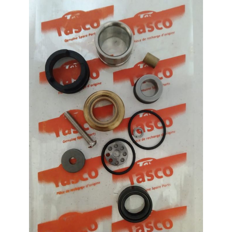 Jual Seal Kit Tasco TU26 Mesin Semprot Rumput Sprayer TF700, 820, 900 ...
