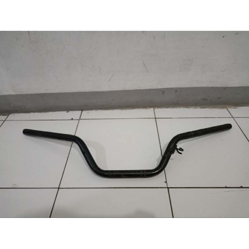 Jual Stang setang klx 150 ori copotan stir kawasaki dtracker150 2017 ...