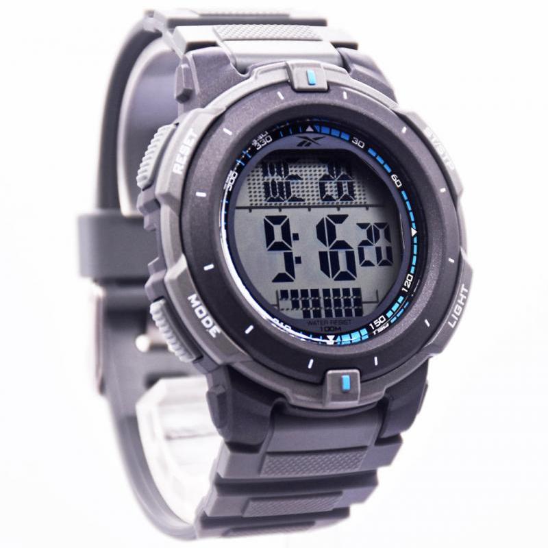 Jual Promo jam tangan terbaru original Reebok RV-WHE-G9-PBPA-WK ...