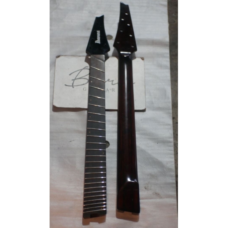 Jual NECK GITAR IBANEZ 7 STRINGS MULTISCALE ORIGINAL. | Shopee Indonesia