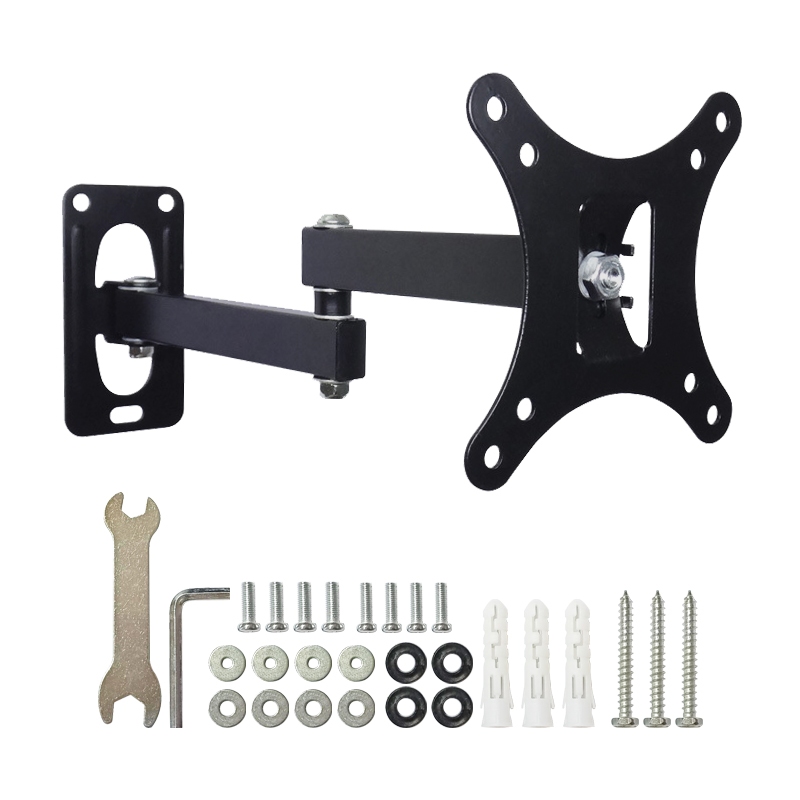 Jual EELIC BRT-JDF03 BRACKET TV LED 10"-26" WALL BRAKET UNIVERSAL TV ...