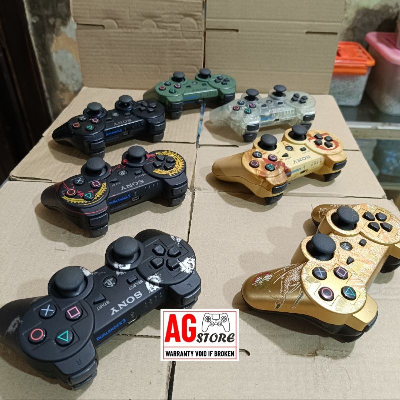 Jual Stik stick ps 3 ori mesin SONY Board Besar | Shopee Indonesia