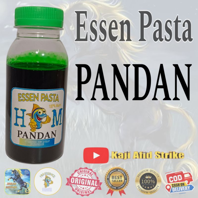 Jual Pasta Pandan Terlengkap & Harga Terbaru April 2026 | Shopee Indonesia