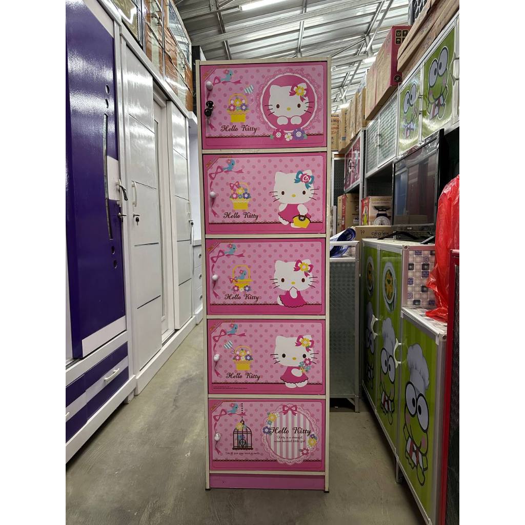 Jual RSG 5 SUSUN RAK SERBAGUNA 5 SUSUN | Shopee Indonesia