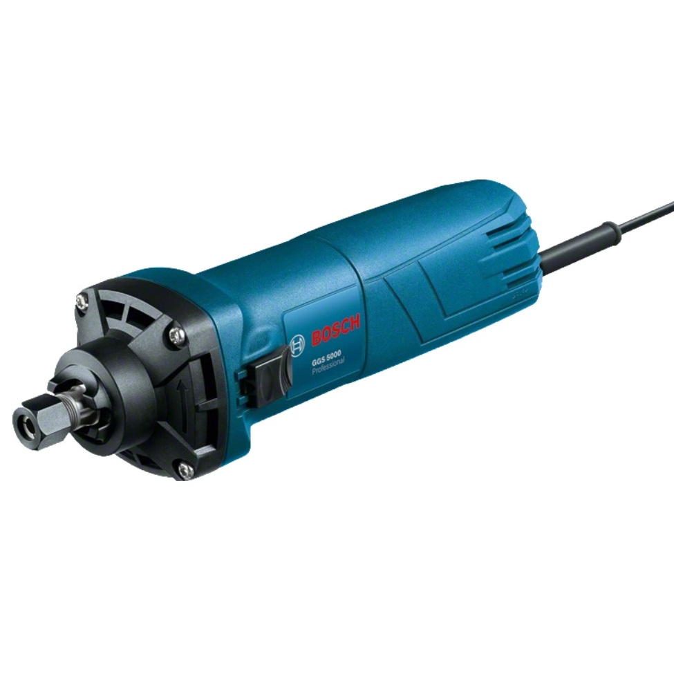 Jual BOSCH Gerinda Lurus GGS 5000 Professional 500W | Shopee Indonesia