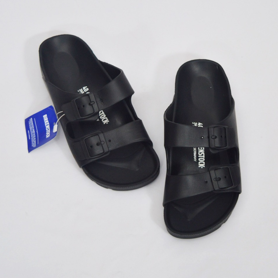 Jual Sandal Selop Pria Sendal Tali Pria Sandal Strap Pria Karet Terbaru ...
