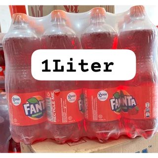 Jual Fanta 1 5 Liter Terlengkap & Harga Terbaru April 2024 | Shopee Indonesia