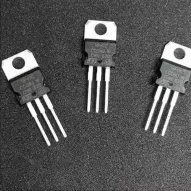Jual transistor TIP 41 ST nomer 1 | Shopee Indonesia
