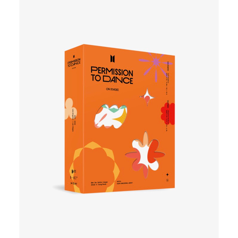 Jual BTS - PTD in the US (READY STOCK) | Shopee Indonesia