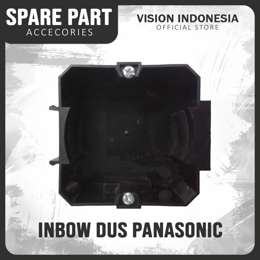 Jual INBOW DUS PANASONIC ORIGINAL | Shopee Indonesia