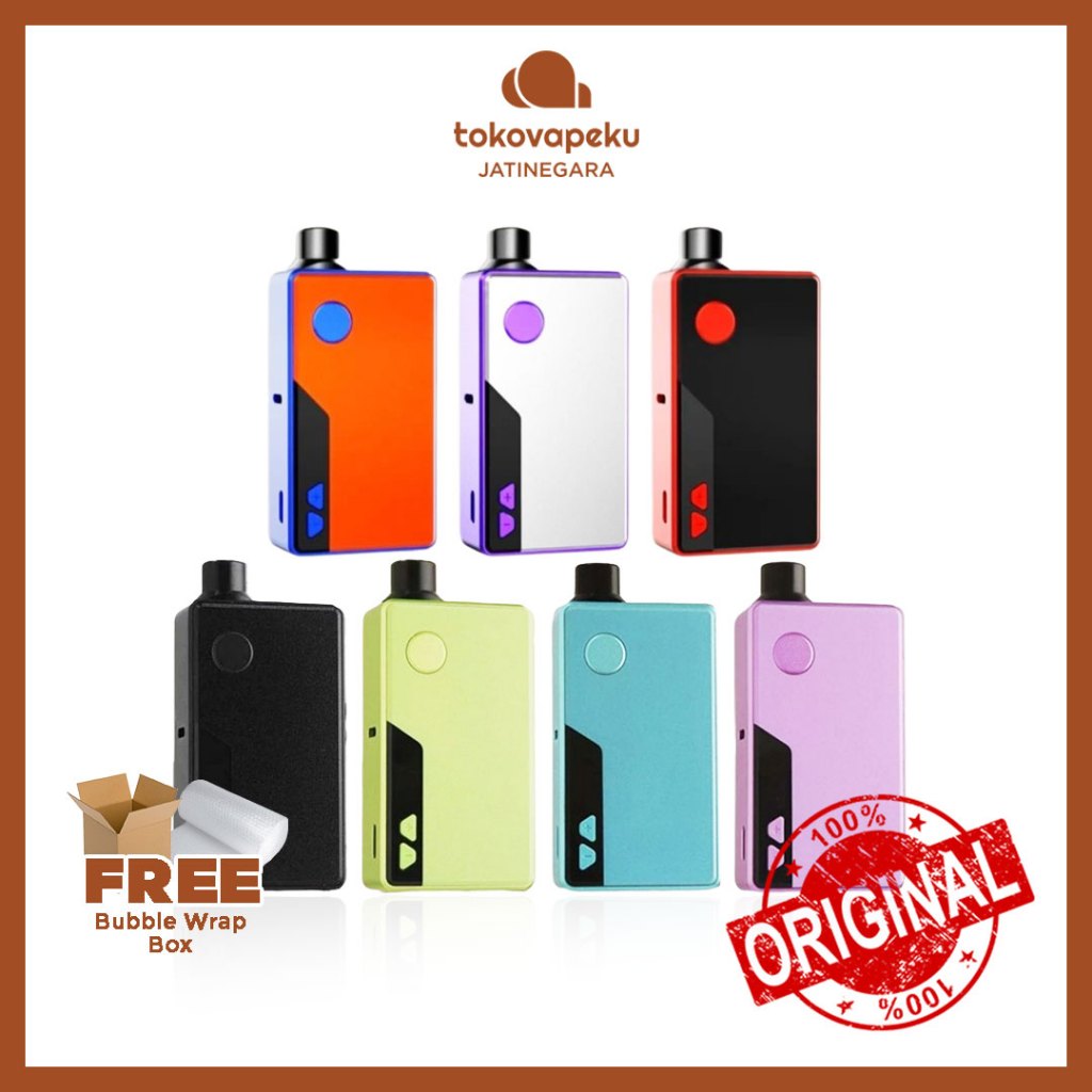 Jual MAYDAY AIO KIT MAYDAY AIO 80W ORI by RINCOE | Shopee Indonesia