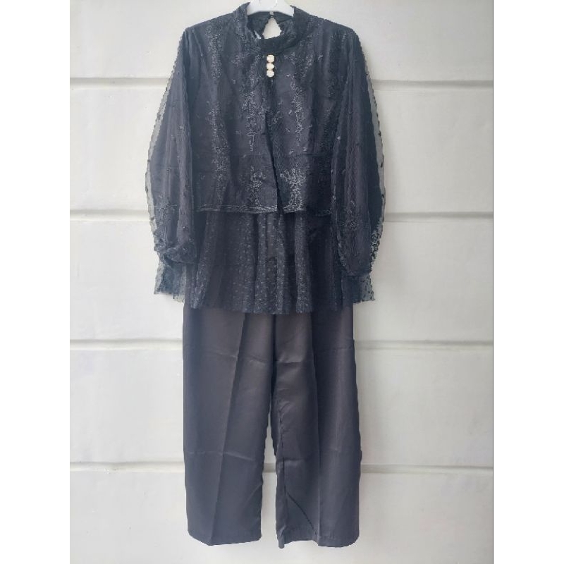 Jual ALETTA ONE SET/ONE SET KONDANGAN/ONE SET LEBARAN/ONE SET BRUKAT ...