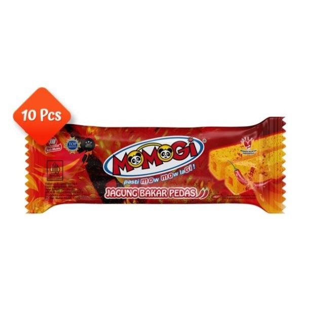 Jual MOMOGI 12 GR - PACK | Shopee Indonesia