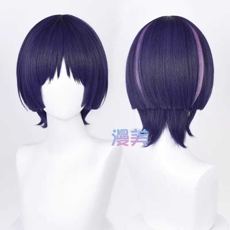 Jual [READY STOCK] Meimei Jakarta - Wig Scara Wanderer Default Pendek ...