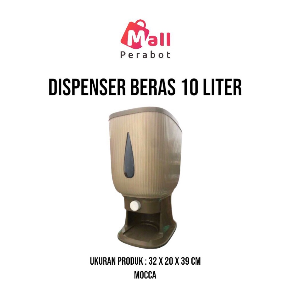 Jual Silahkan Belanja Mall Perabot Dispenser Beras 1 Liter Tempat ... Jual Silahkan Belanja Mall Perabot Dispenser Beras 1 Liter Tempat ...