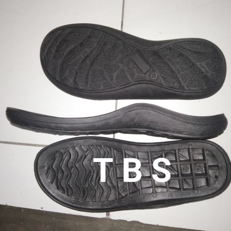 Jual outsole ( TUM ) alas sandal pria 39-43 | Shopee Indonesia