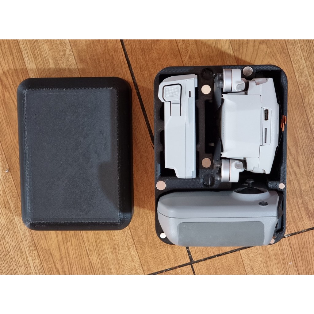 Jual TRAVEL BOX DJI MINI 3 PRO | Shopee Indonesia