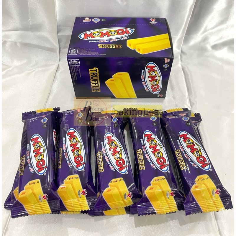 Jual MOMOGI STICK 12 gr BOX isi 10 pcs Halal Snack Praktis NEW ...