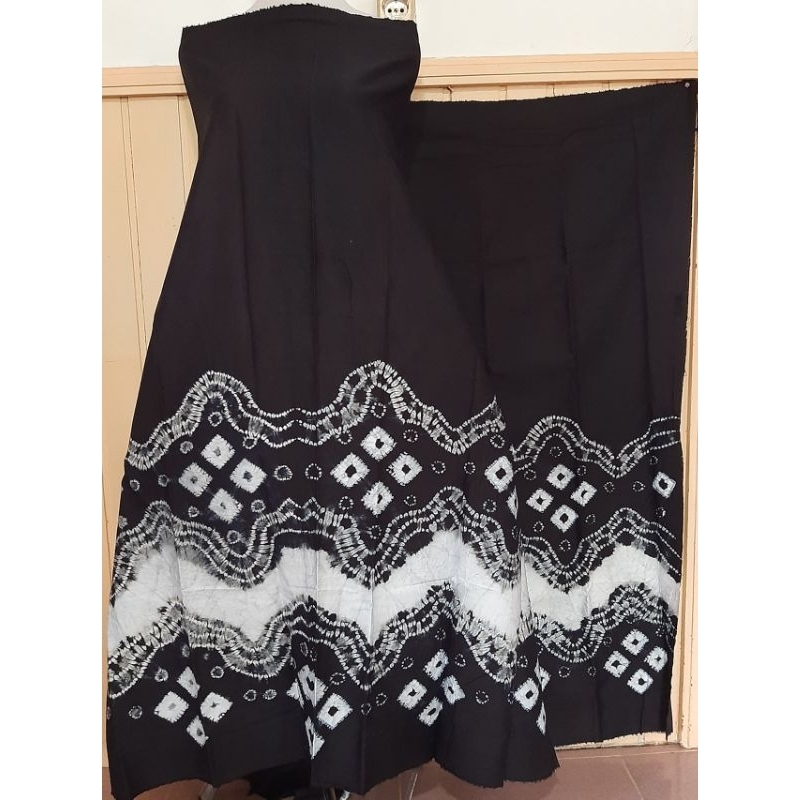 Jual Kain Sasirangan Banjarmasin Kaen Batik Jumputan Katun Motif ...