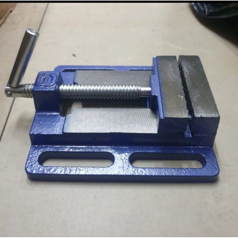 Jual Ragum bor duduk 3" -catok bor duduk | Shopee Indonesia