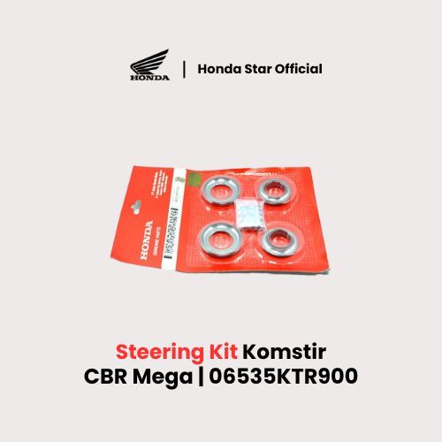 Jual CBR 150R LED / Mega Pro - Honda ORI Race Steering Kit Komster ...