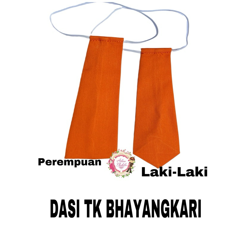 Jual DASI TK BHAYANGKARI | Shopee Indonesia