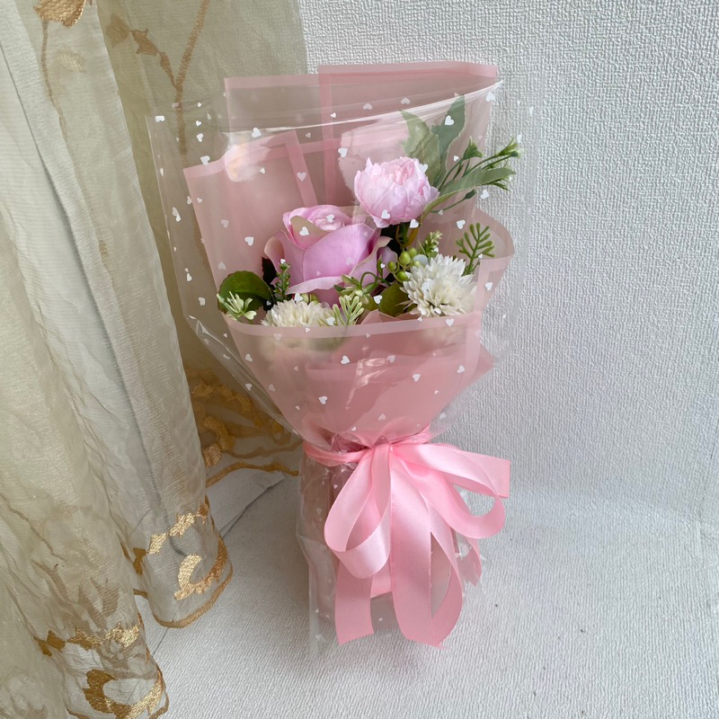 Jual Bucket bunga / Bucket wisuda / Bucket ultah / Bucket anniv ...