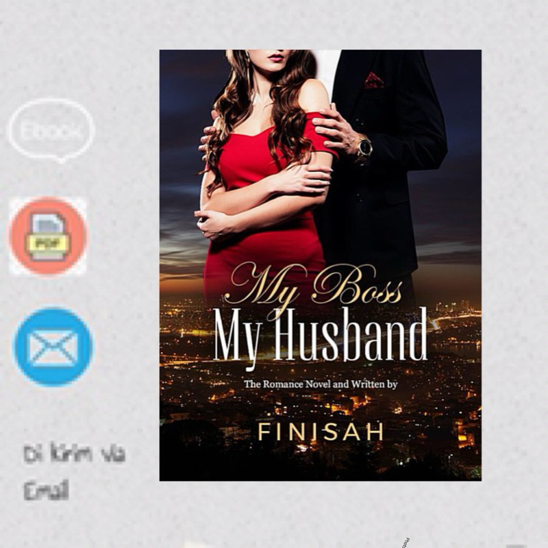 Jual Kumpulan Bacaan Novel My Boss My Husband | Shopee Indonesia