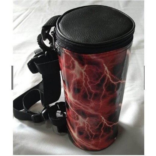Jual Tas Bulat/Tas Tabung/Tas Aksesories Pengendara Motor | Shopee ...