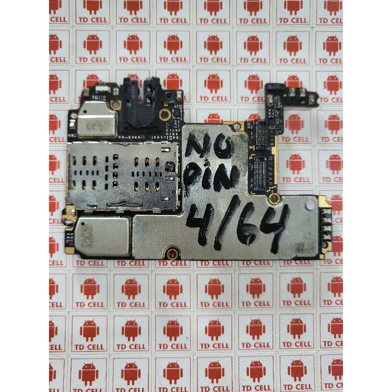 Jual MESIN XIAOMI REDMI NOTE 7 NORMAL | Shopee Indonesia